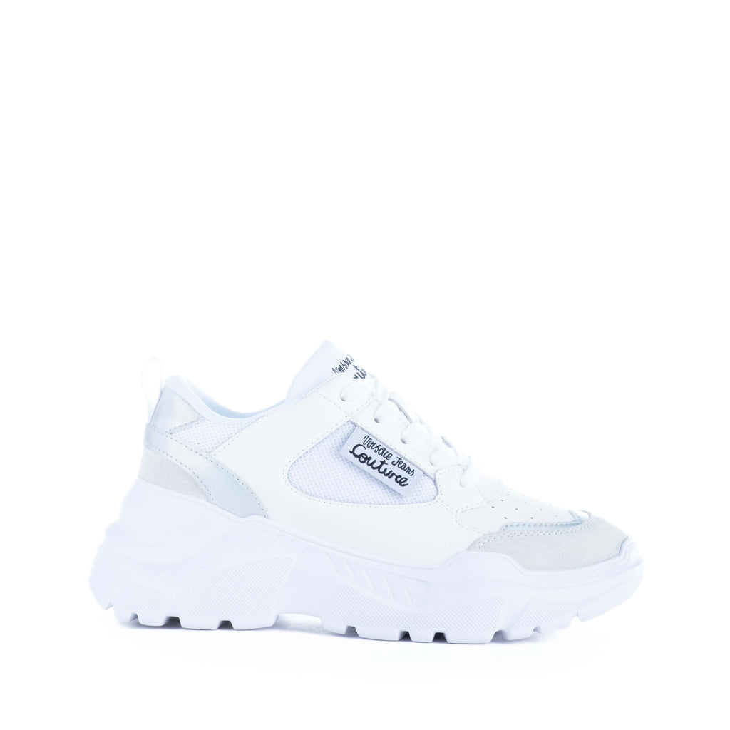 Sapatilhas Versace Jeans Couture Speedtrack – Walk With Me