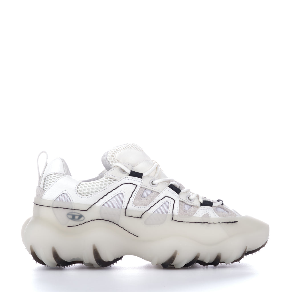 Sapatilhas Diesel Branco – Walk With Me